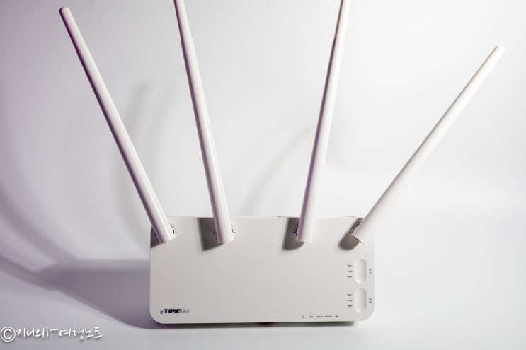 무선 와이파이 확장기 ipTIME Extender AX 속도측정 결과는? : 네이버 블로그
