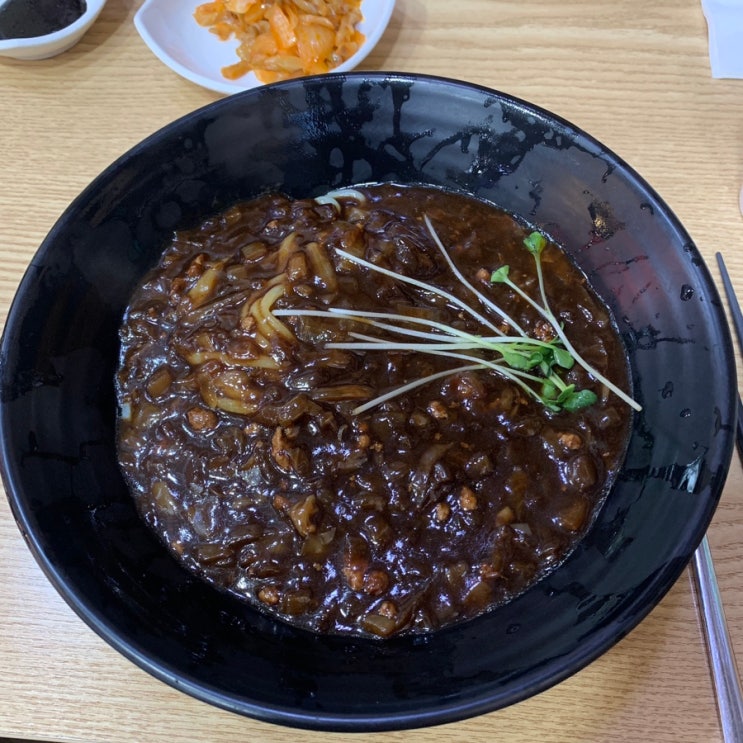 가디짜장면맛집 자금성 가산디지털단지 단체 중식집 후기 네이버 블로그