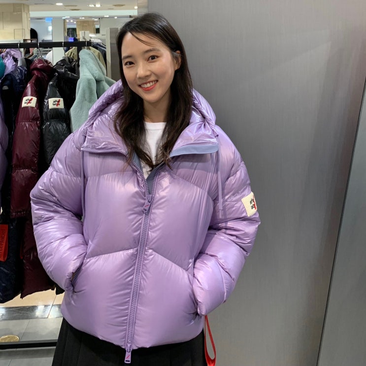 애프터라벨 프리미엄 명품 여자 여성 남자 남성 커플 숏 롱 패딩 추천 네이버 블로그