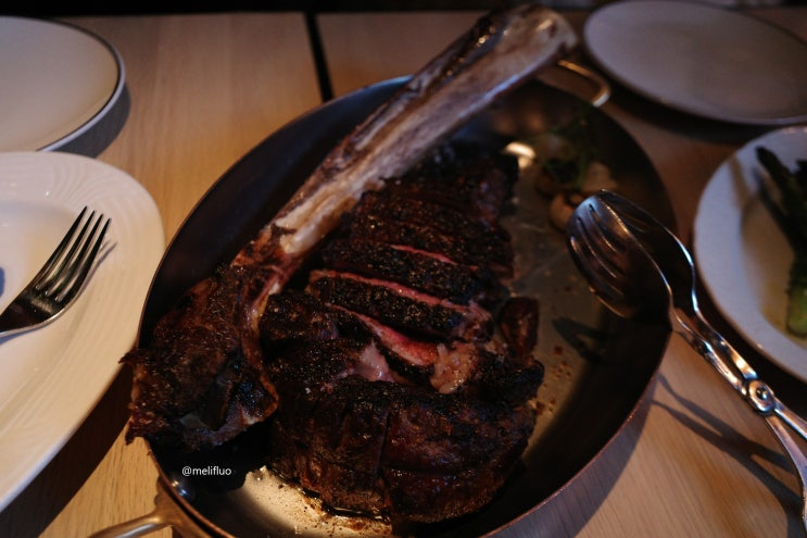 [LA/BEVERLY HILLS]Catch steak LA:: 캐치 스테이크 엘에이 베버리힐즈 맛집 핫플 : 네이버 블로그