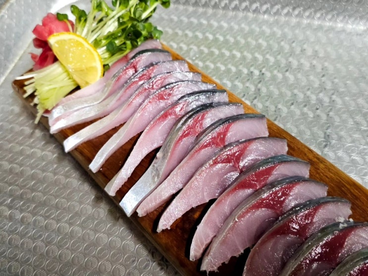 대전시메사바맛집 고등어초회 관저동구시야끼 포장가능합니다 불금 맛있는거 드시러 오세요 네이버 블로그