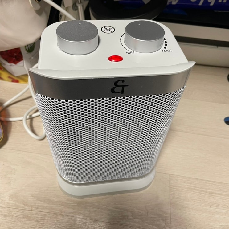 가정용 냉난방기의 최고봉 따스미 미니 온풍기 : 네이버 블로그