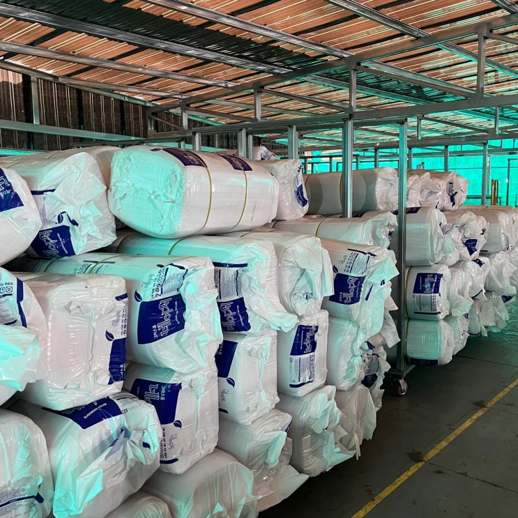 49,500원 ! KCC 그라스울 크린매트 네이처 24K 50T 450*1000mm 28매 1롤 !~ : 네이버 블로그