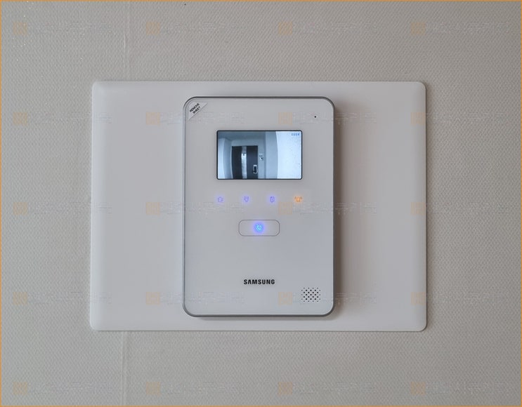 용인기흥구갈동강남마을7단지계룡리슈빌아파트SHT-705를SHT-3625AMW로 교체설치 : 네이버 블로그