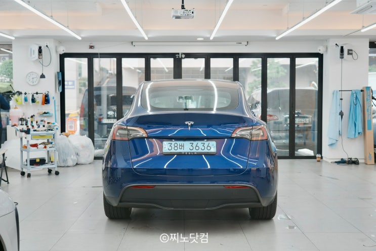 테슬라 모델y Rwd 출고 그리고 솔라가드 퀀텀 틴팅썬팅 솔라가드 프리미엄 The Lx 서초점 찌노닷컴 네이버 블로그