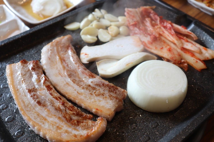 태산패밀리파크맛집 아이와 가기 좋은 곳 네이버 블로그