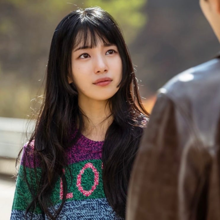 이두나 수지 히메컷 헤어스타일과 여자 연예인 히메컷 모음 네이버 블로그
