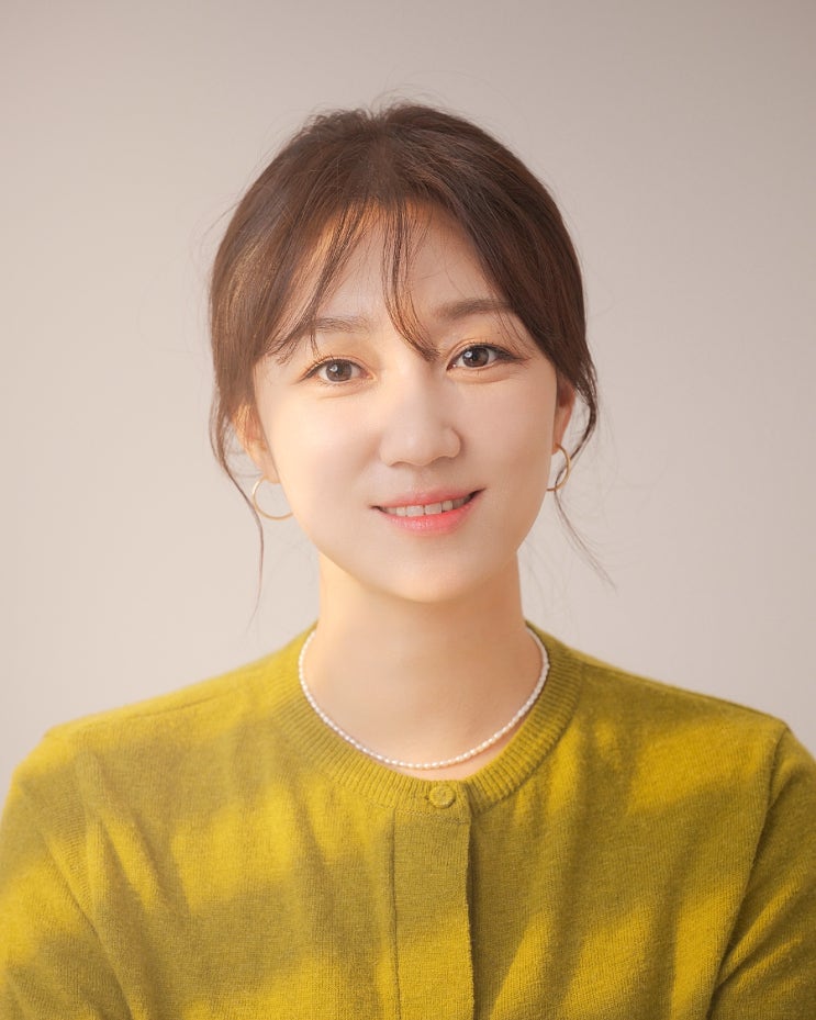 홍대 프로필 사진 퍼스널 컬러 맞춤 전문 스튜디오 피플 네이버 블로그