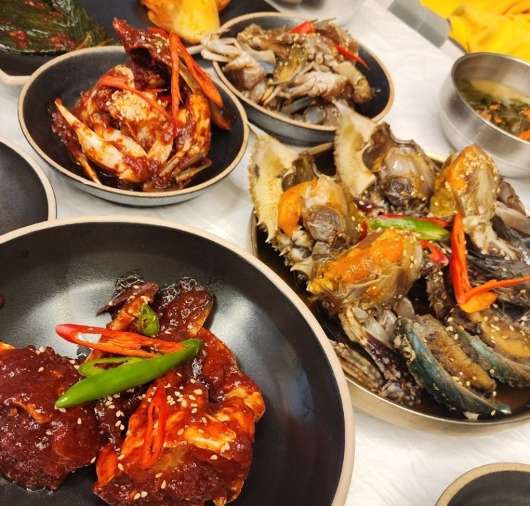 허영만 백반기행 나온 줄서서 먹는 여수맛집 여수 정다운식당 네이버 블로그