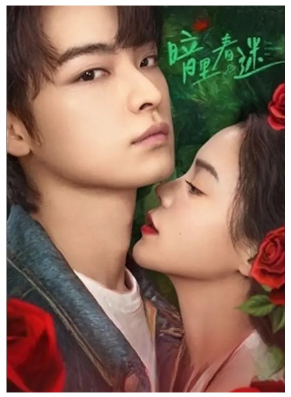 암리착미 暗里着迷 You Complete Me 축자걸 홍소 주연 숏폼 쇼트클립 미니드라마 웹드라마 연상연하 로맨스드라마 중국드라마 : 네이버 블로그