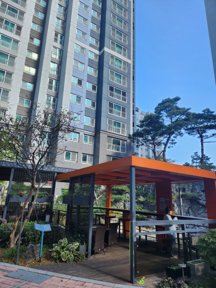 ⑼롯데캐슬클라시아 길음동부센트레빌 래미안길음센터피스 길음뉴타운 4단지 11단지 임장 네이버 블로그
