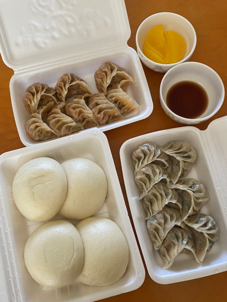 상도동 수제만두 맛집 만두의 정석 신대방삼거리 성대시장 만두 찐빵 맛집 네이버 블로그