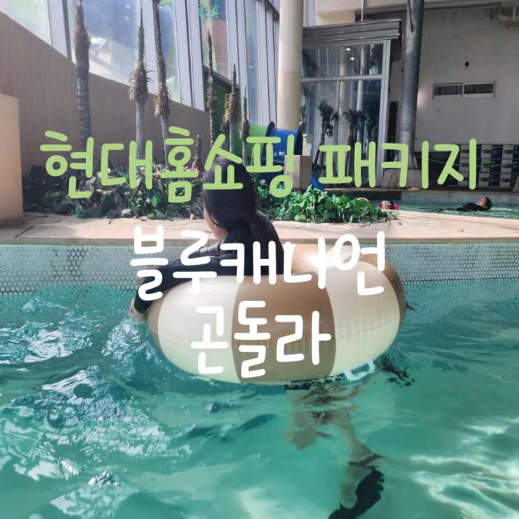 휘닉스파크 평창 블루캐니언 And 곤돌라 이용 후기 준비물 이용 팁 네이버 블로그