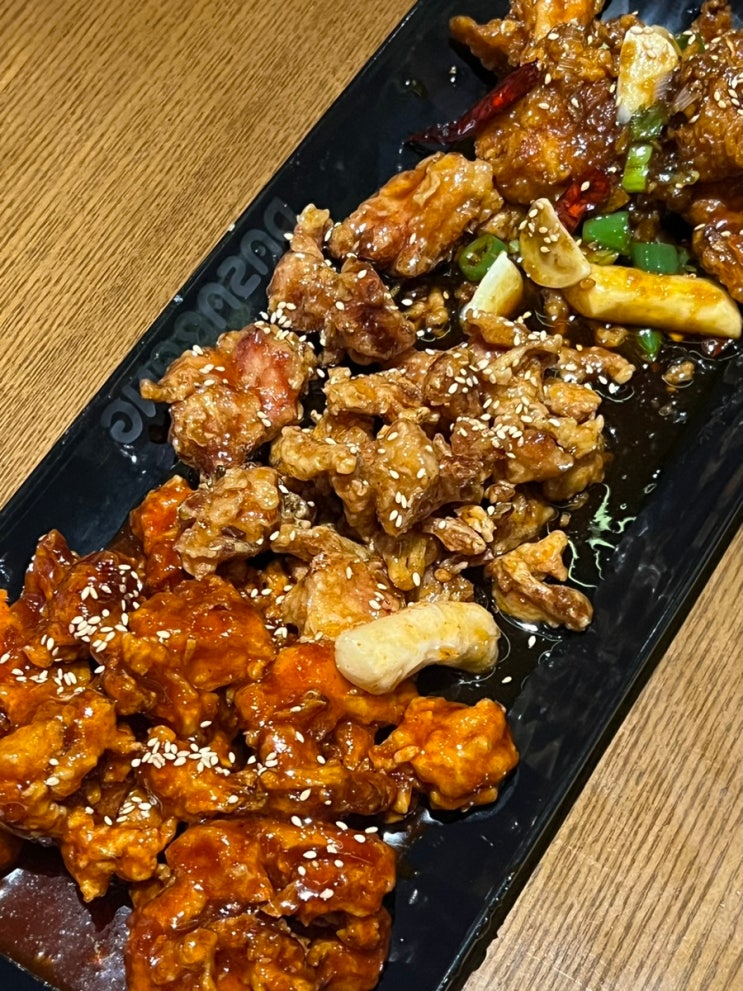 충남보령 맛집 다사랑치킨피자 보령동대점” 다사랑 양념치킨 맛집 내돈내산 네이버 블로그