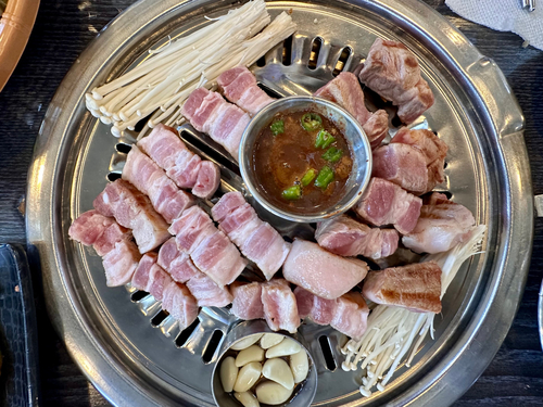 연신내고깃집 연신내 맛집 연신내 고깃집 연신내 밥집 연신내 삼겹살 목살 연신내 초벌구이 은평구 맛집