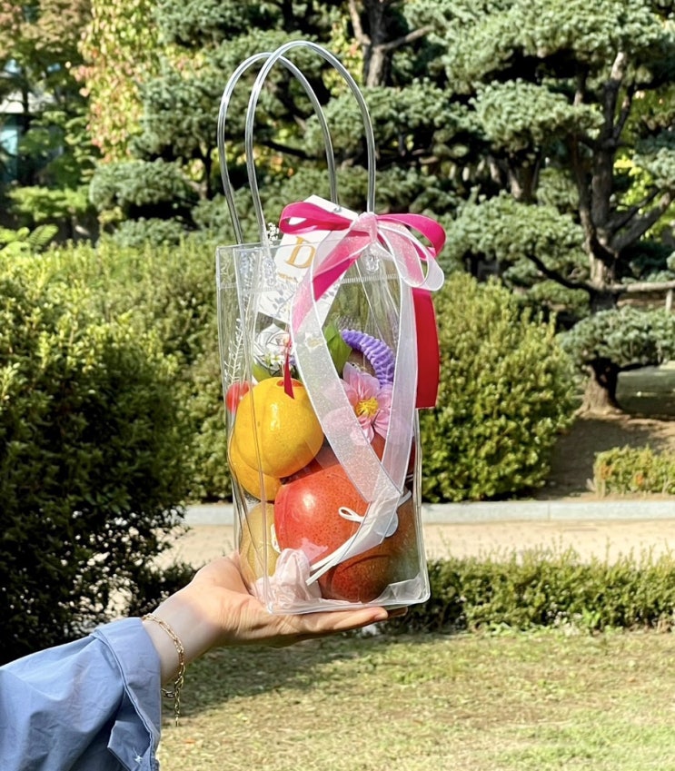 과일바구니 과일선물세트 예약판매중♥️ 과일담아대구본점 과일가게추천 과일맛집 과일선물추천 네이버 블로그