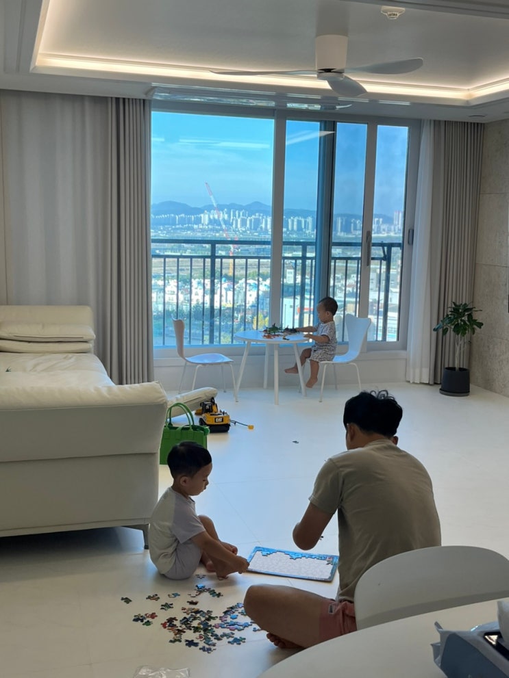 이도현42개월/+1279+539) 할머니테 : 네이버 블로그