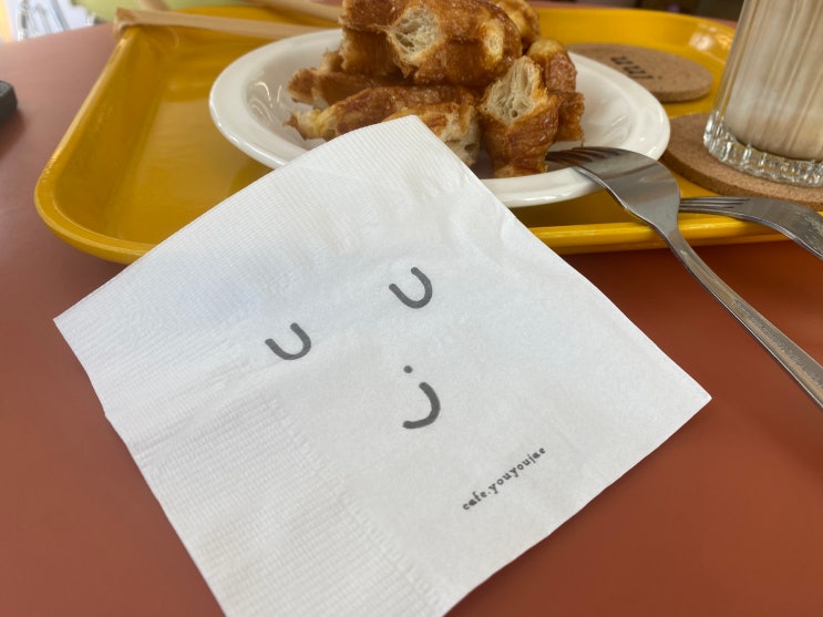 [강원도 정선] 커피 마시러 갔다 인테리어에 반하는 카페 - 강원도 카페 유유재(uuj) : 네이버 블로그