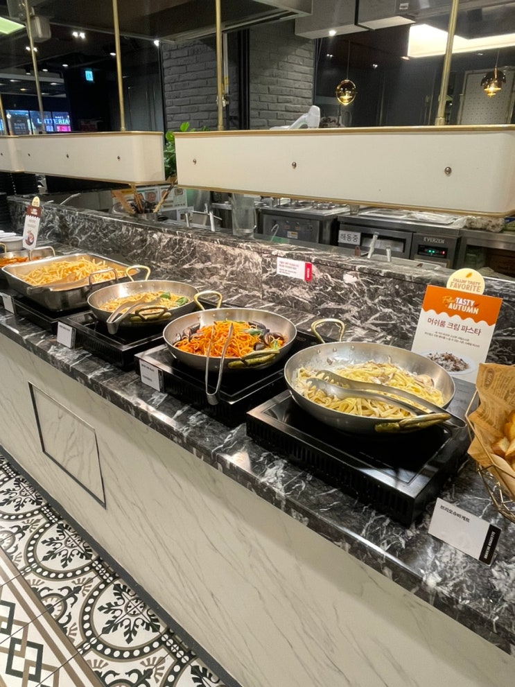창원 마산 양덕동 맛집 빕스 마산 롯데마트점 Vips 샐러드바 네이버 블로그