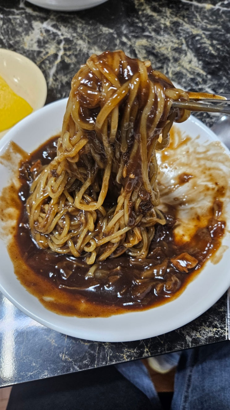 신림 강남반점 이보다 착한 중식당은 없었다 짜장면 탕수육 찐맛집 소개해요 네이버 블로그