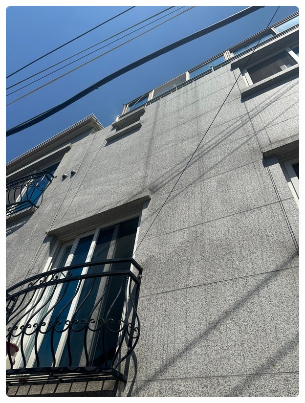 일산외벽방수 주기적인 보수 및 크랙 관리가 필요한 작업으로 건물을 오래오래 튼튼하게! : 네이버 블로그