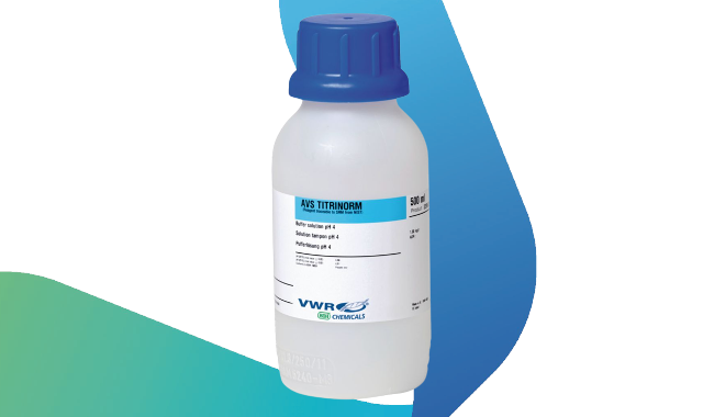 VWR® pH Buffer Solutions at 25°C, AVS TITRINORM : 네이버 블로그