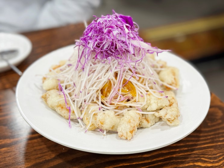 금문도 강화순무탕수육 삼선짬뽕 강화도 맛집 추천 네이버 블로그