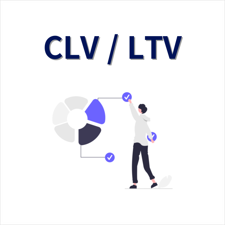 고객 생애 가치 CLV, LTV는 왜 중요할까? : 네이버 블로그