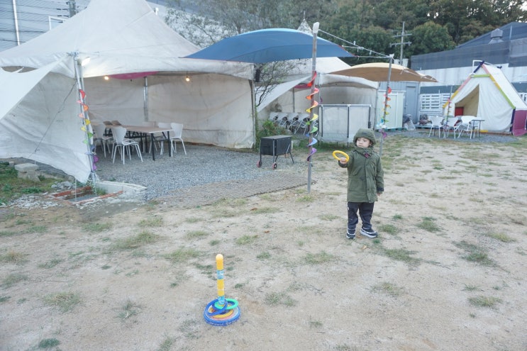파주한옥숙소 한옥에서하루를 당일피크닉 바베큐 즐기기 네이버 블로그