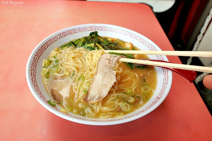 일본 오사카 맛집 라멘 도톤보리 킨류라멘 오사카 자유여행 가볼만한곳 네이버 블로그