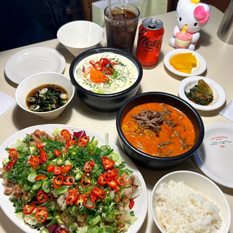 서울논현 깔끔한 중식당 술한잔 하기도 딱 중식집 차이들 논현점 네이버 블로그
