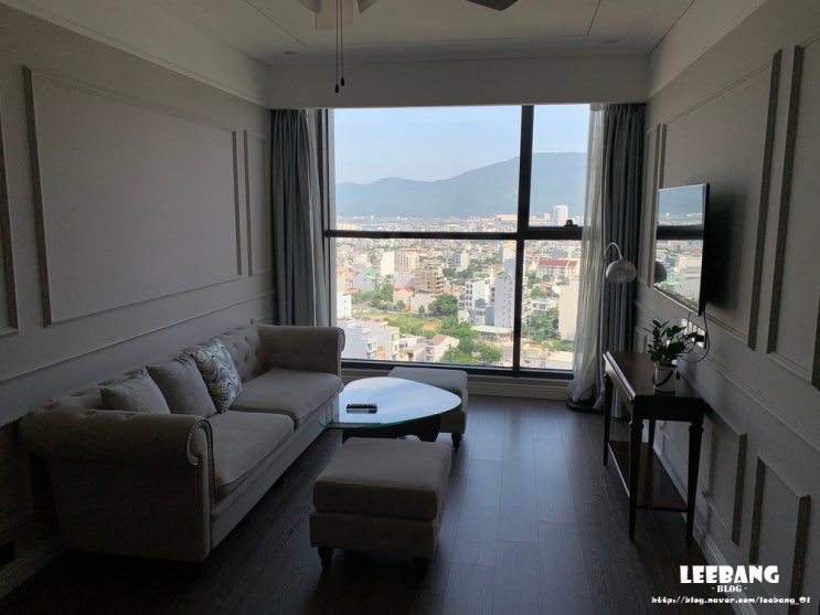 베트남 다낭 여행 숙소 추천 에어비앤비 알타라 스위트 호텔 : 네이버 블로그