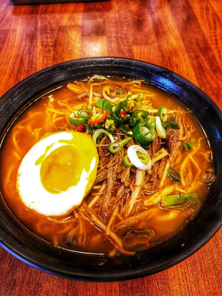 뱅뱅사거리맛집 양재족발 참족 얼큰 소고기 마라탕면 진화론 네이버 블로그
