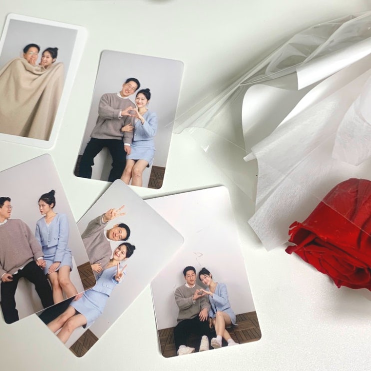 문래동 셀프사진관 파노셀프사진관에서 기념일 커플 사진 촬영 📸ㅣfeat 모던룸 네이버 블로그