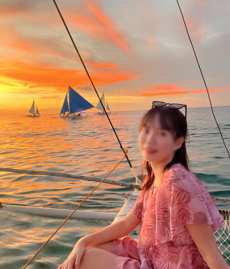 내돈내산 보라카이 에스보라카이 픽업샌딩 크리스탈코브섬 제트호핑투어 말룸파티 후기 선셋세일링 공짜 네이버 블로그