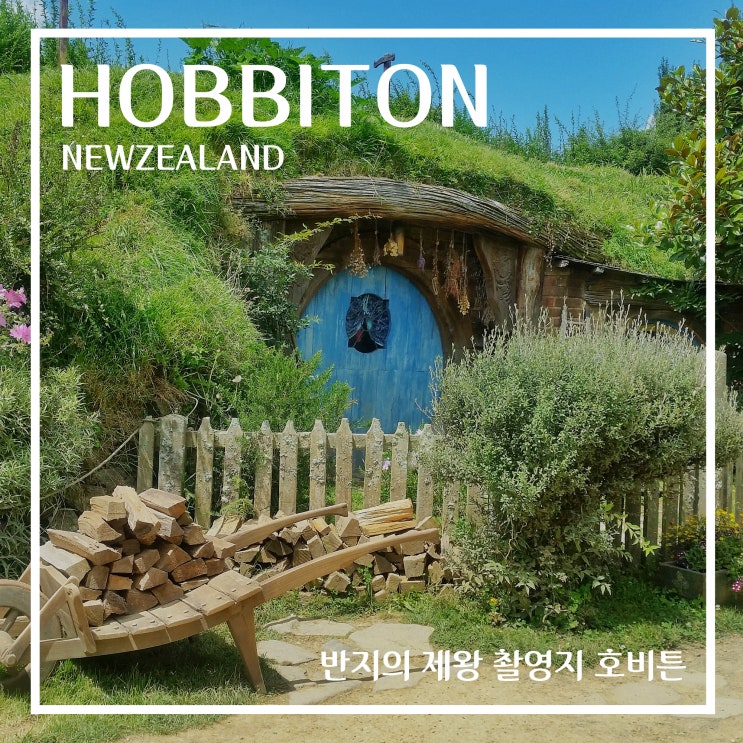 뉴질랜드 여행 일정 북섬 호비튼 반지의제왕 촬영지 세계여행 2월 해외여행 추천 : 네이버 블로그