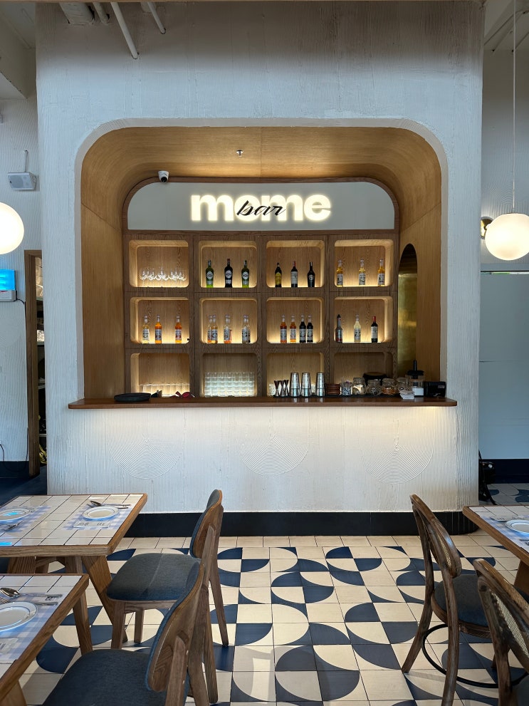 베트남 하노이 여행 쭝화 태국음식 맛집 me me bistro : 네이버 블로그