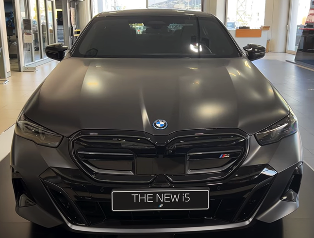 2024 bmw i5 가격 신형으로 만나보세요 : 네이버 블로그