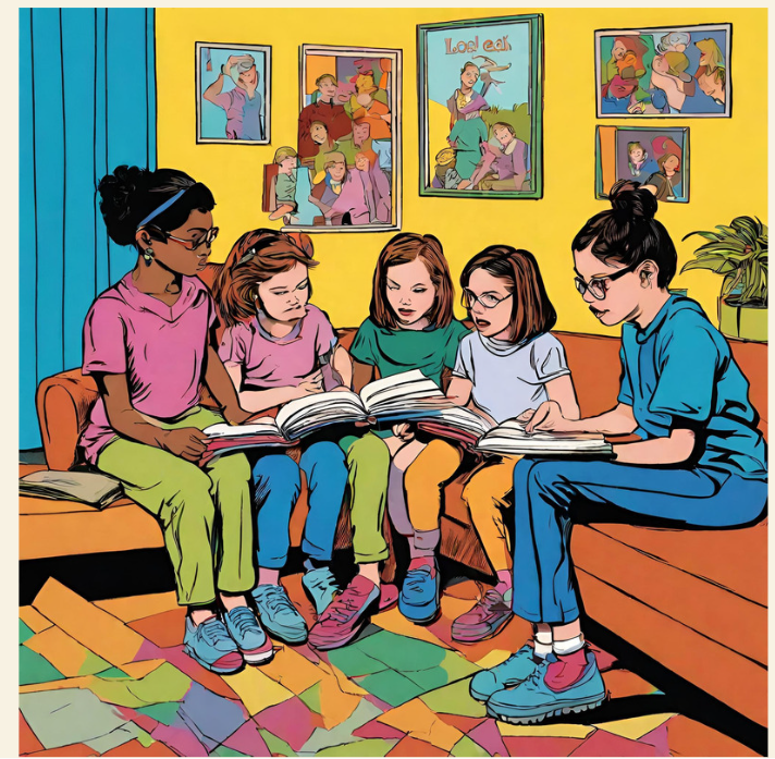 캔바(Canva) 대박 기능, "나만의 이미지 생성하기(Text to Image)" : 네이버 블로그