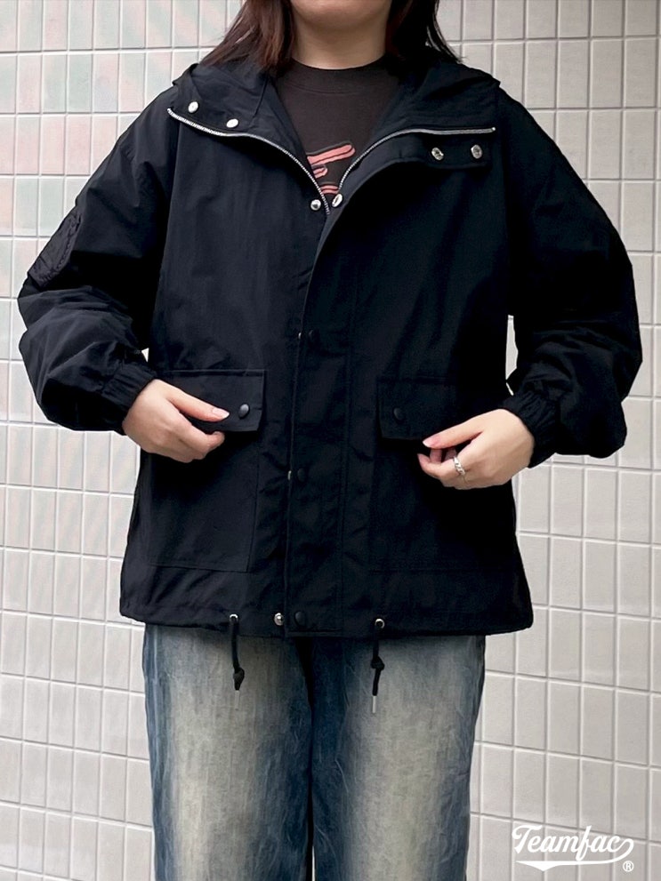 서울대 과잠 제작 일교차가 심한 날씨에 입기 좋은 대학교 단체복 바람막이 주문 제작은 팀팩토리에서 네이버 블로그