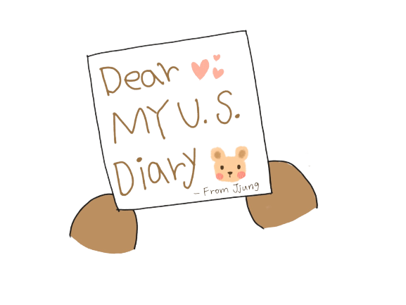 Dear my diary, June. 28. 2022 : 네이버 블로그