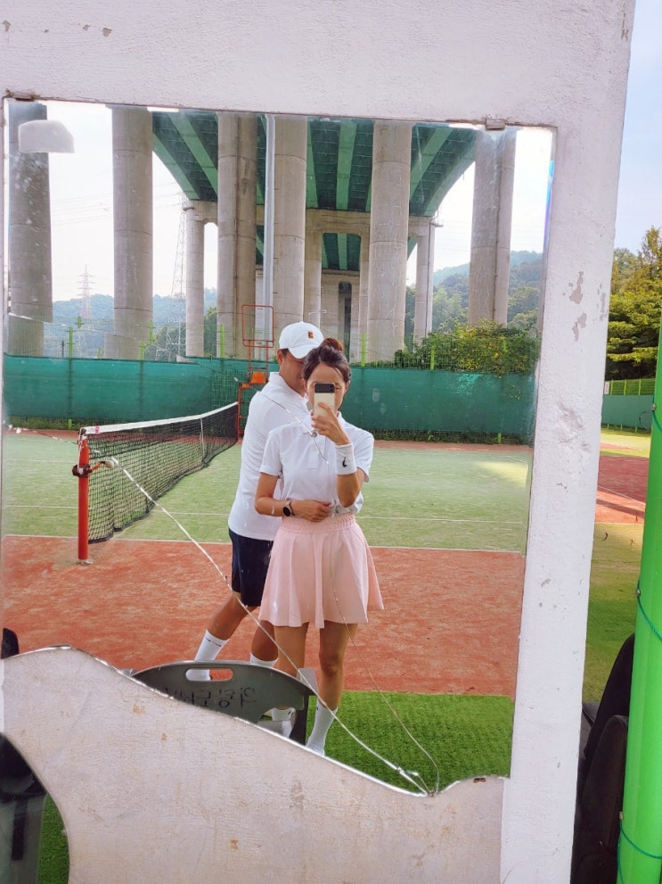 권상우손태영 부부가 함께하는 가족 운동,테니스의 효과 : 네이버 블로그