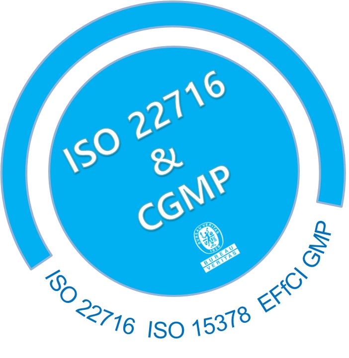 화장품GMP (ISO 22716과 CGMP)의 통합인증 / ISO 22716 : 네이버 블로그