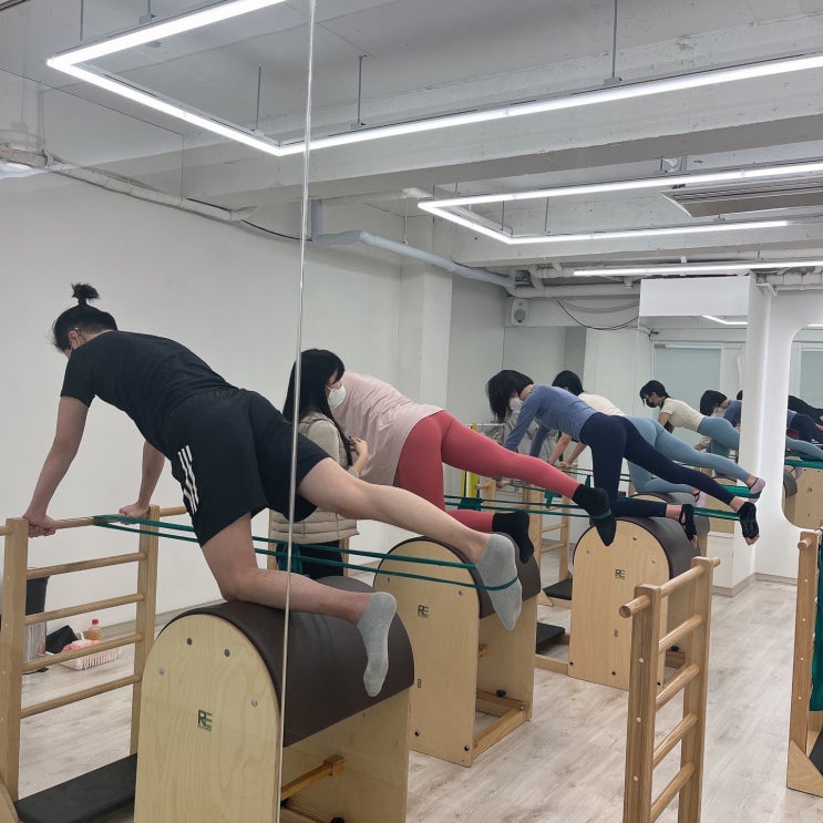 필라테스 남자가 하면 더 좋나 부산대필라테스부산대기구필라테스장전동필라테스장전동기구필라테스필라테스숲 네이버 블로그