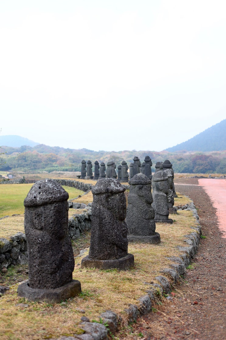 [10월 제주] 제주돌문화공원 : 네이버 블로그