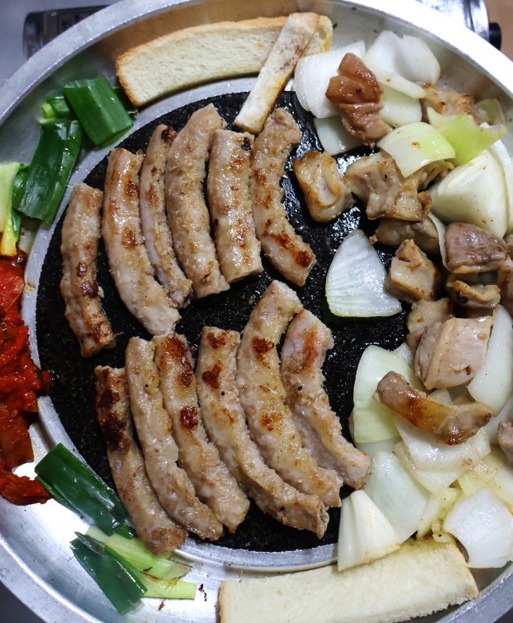 전북 전주 효자동 맛집 완산한우곱창 내돈내산 한우 소곱창 여긴 찐이다 츄릅 냠냠묵묵 네이버 블로그