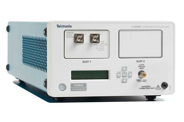 Tektronix 8 Series Sampling Oscilloscope : 네이버 블로그