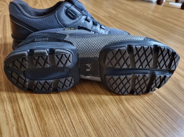 나르지오 신발(내 돈 내산) : 네이버 블로그