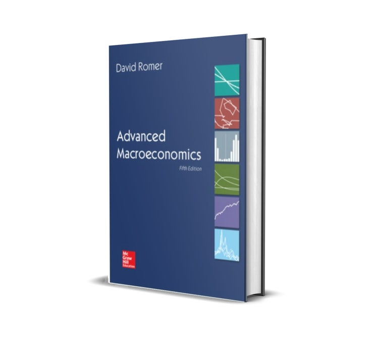 "Advanced Macroeconomics"by David Romer (2018) : 네이버 블로그