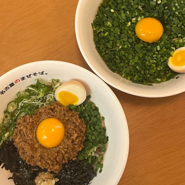 경주 황리단길 핫플 추천 경주 황남동 맛집 마제소바 전문점 소바카게 네이버 블로그